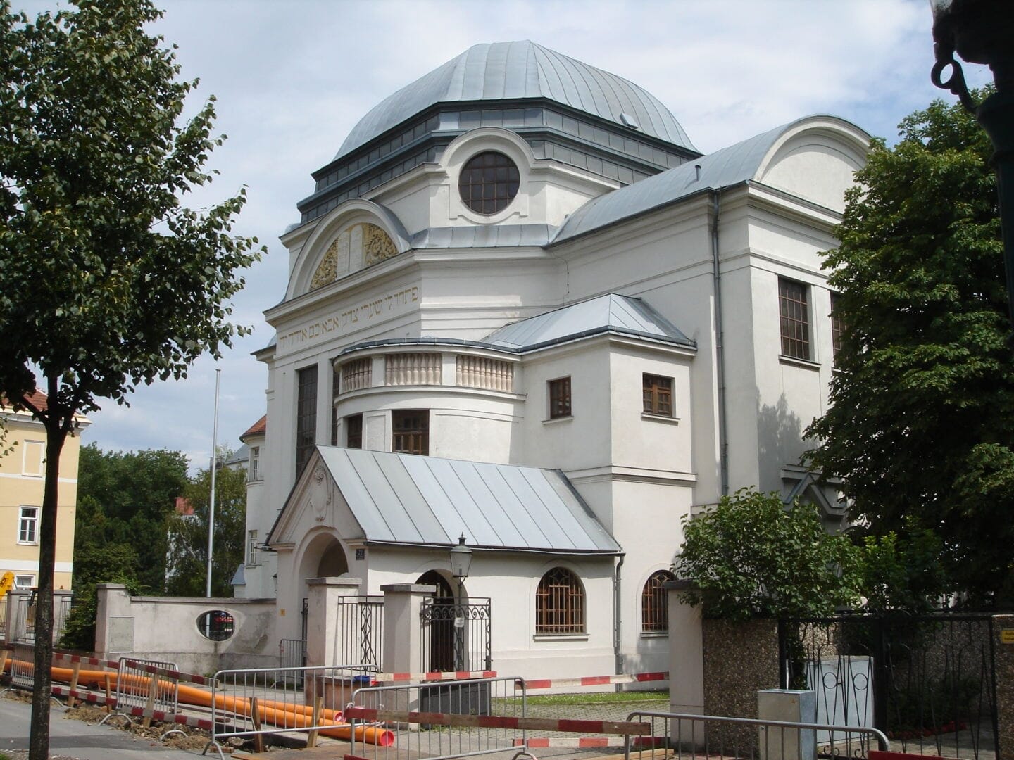 St. Pölten Travel Guide, Photos & Videos, Things to do & see - Earth ...