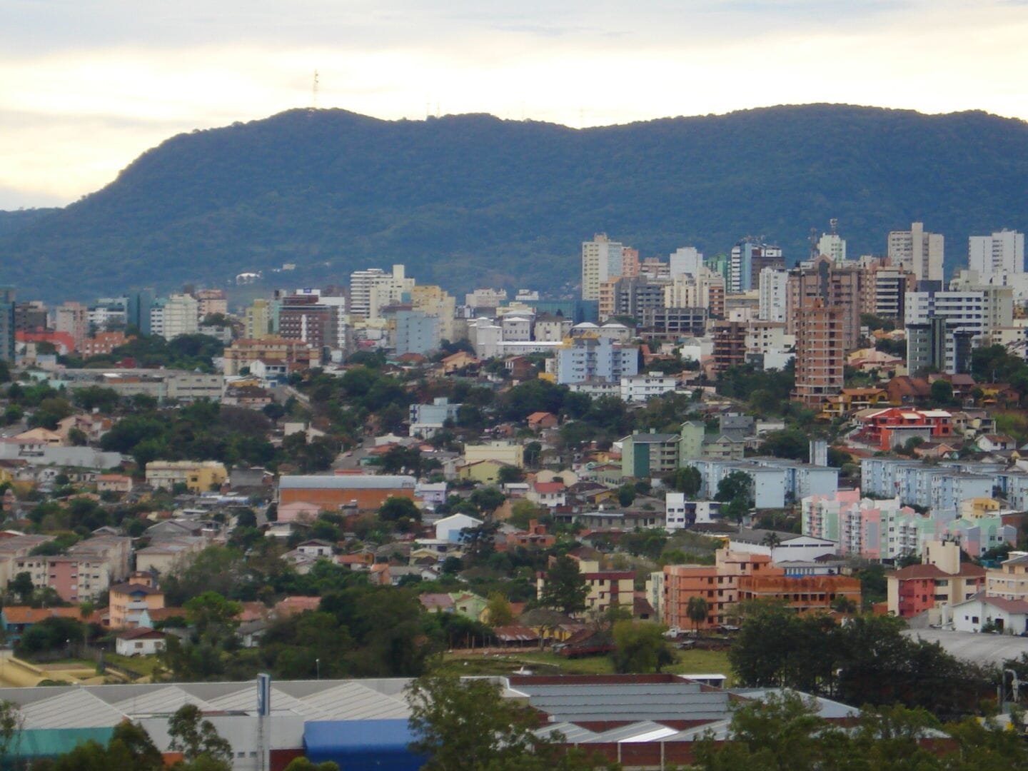 Things to Do in Santa Maria, Brazil 2026 - Hotels & Flights - Earth ...