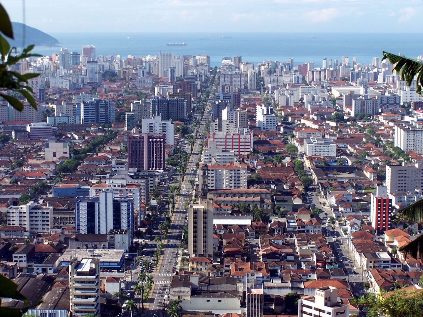 Things to Do in Santos, Brazil 2025 - Hotels & Flights - Earth Roulette