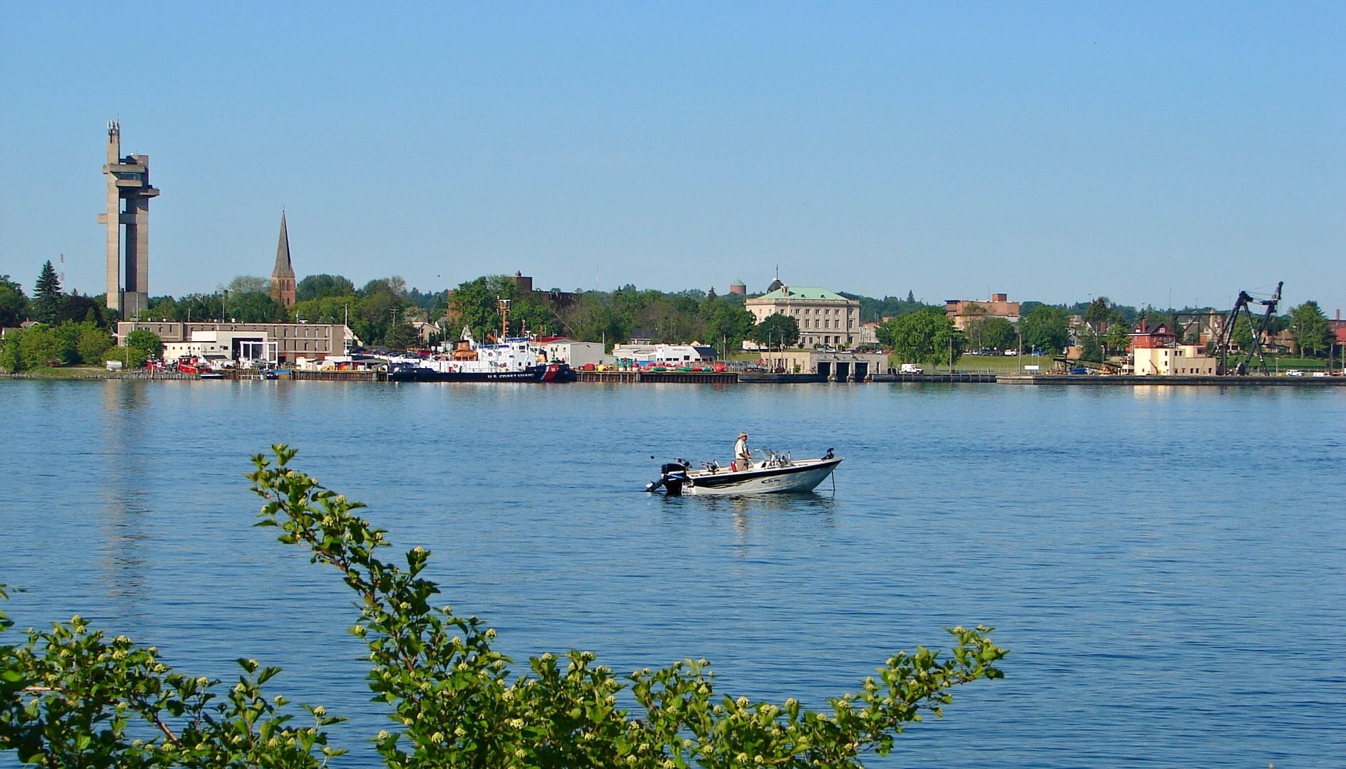 Things to Do in Sault Sainte Marie, United States 2025 - Hotels ...
