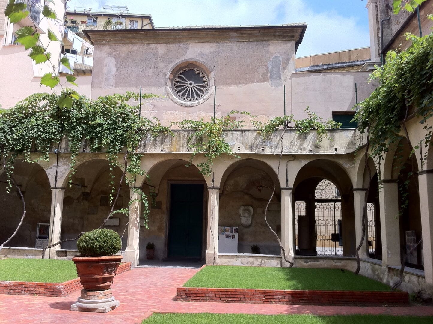 Things to Do in Savona, Italy 2026 - Hotels & Flights - Earth Roulette