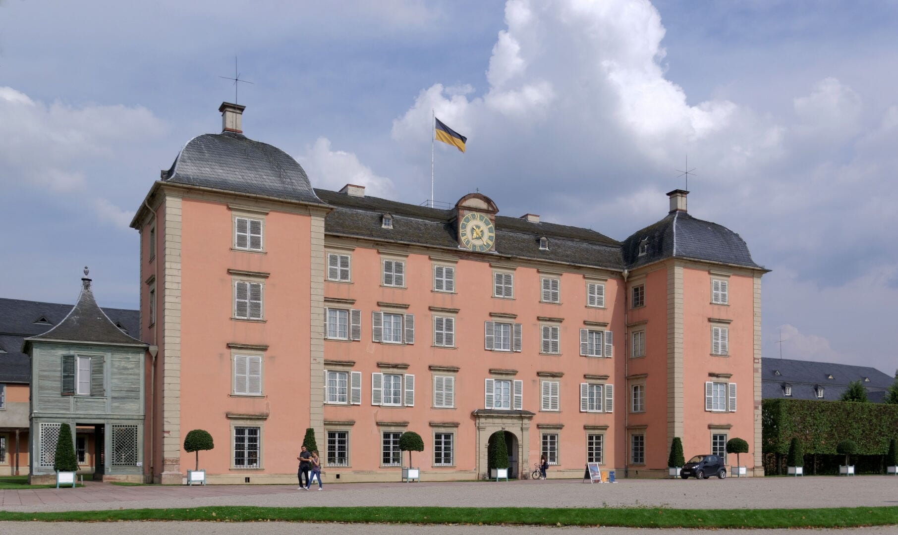 Things to Do in Schwetzingen, Germany 2025 - Hotels & Flights - Earth ...