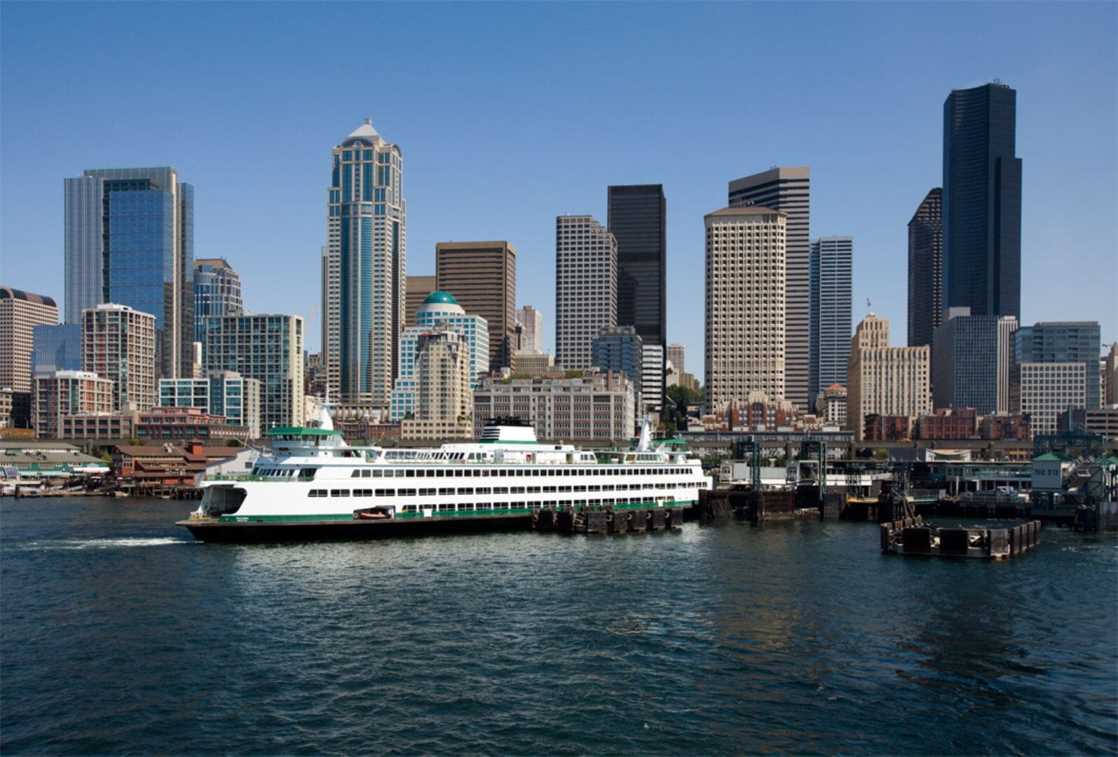 Things to Do in Seattle, United States 2026 - Hotels & Flights - Earth ...