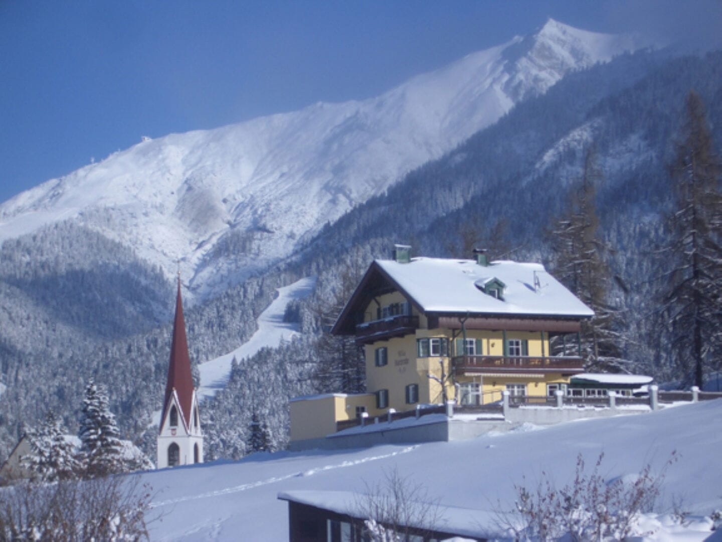 Things to Do in Seefeld in Tirol, Austria 2026 - Hotels & Flights ...