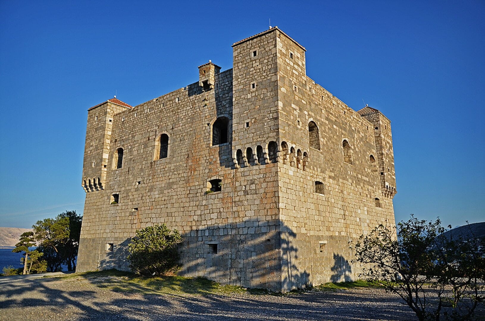 Things to Do in Senj, Croatia 2026 - Hotels & Flights - Earth Roulette