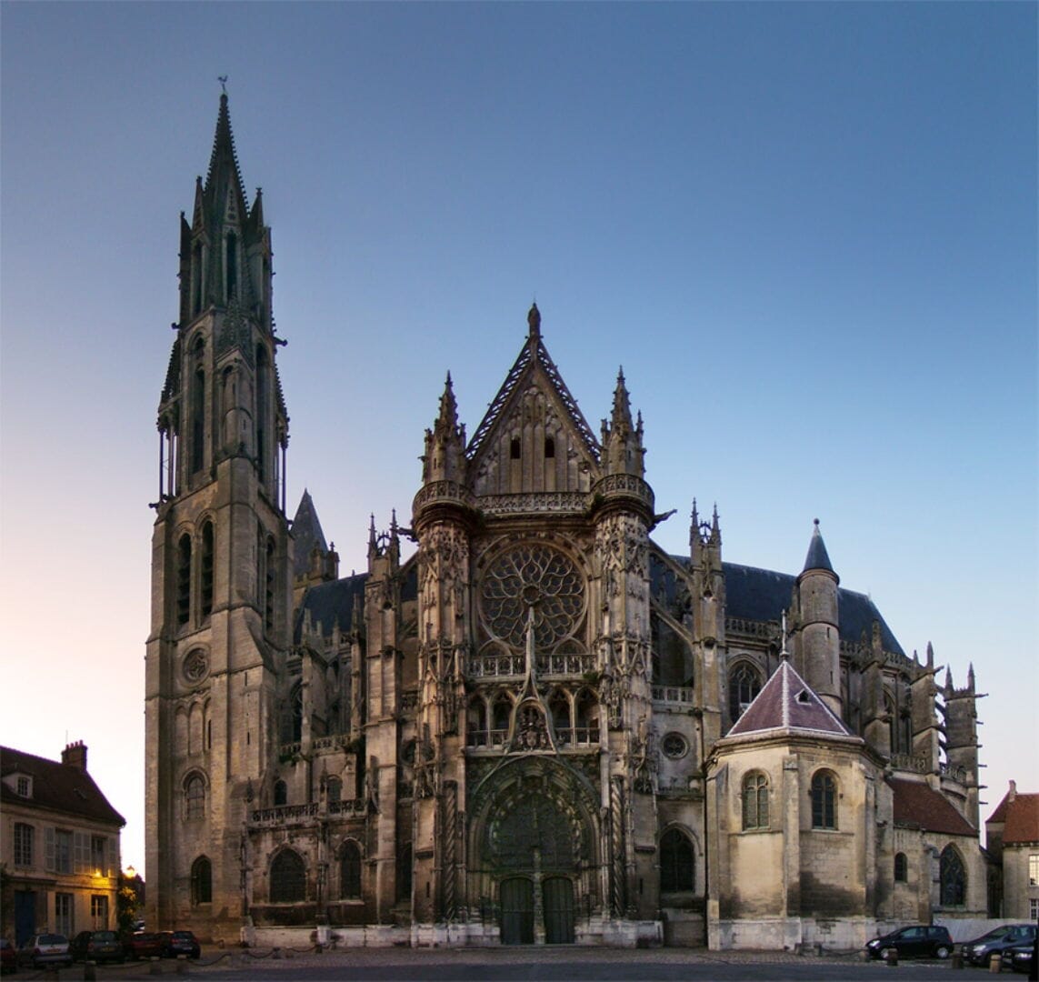 Things to Do in Senlis, France 2025 - Hotels & Flights - Earth Roulette