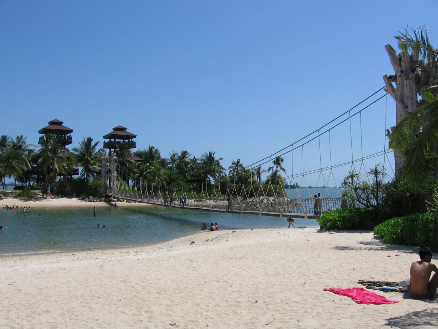 Things to Do in Singapore/Sentosa and Harbourfront, Singapore 2026 ...