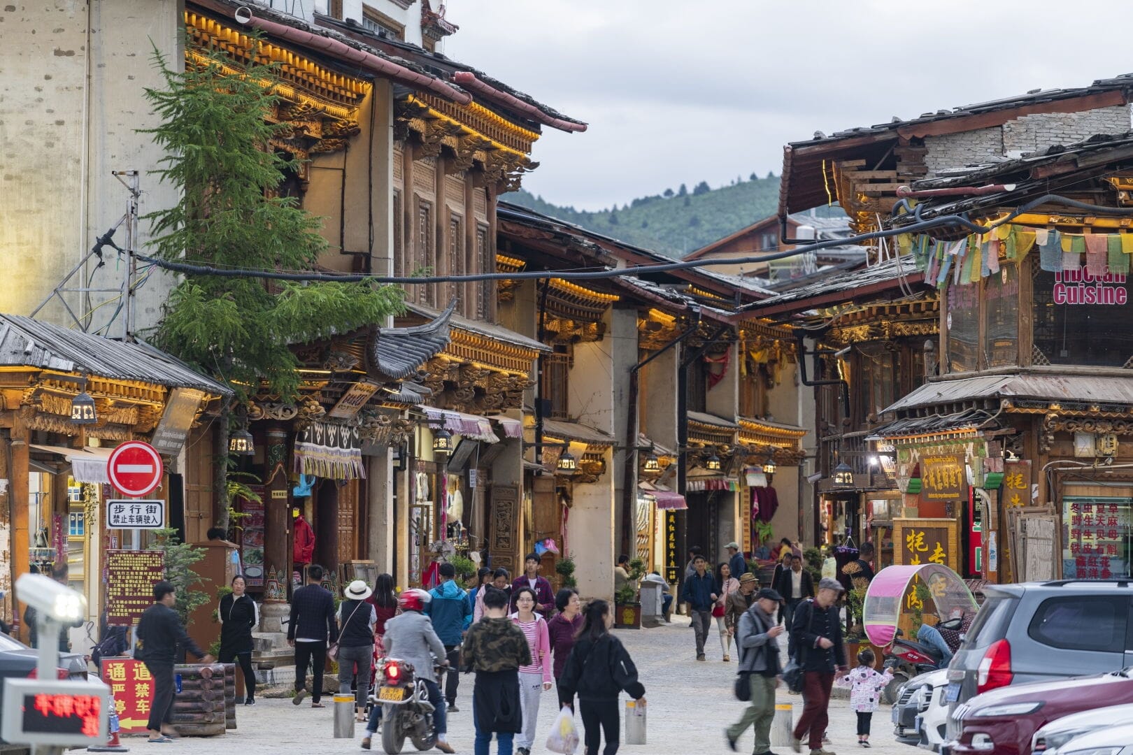 Shangrila Travel Guide, Photos & Videos, Things to do & see - Earth ...