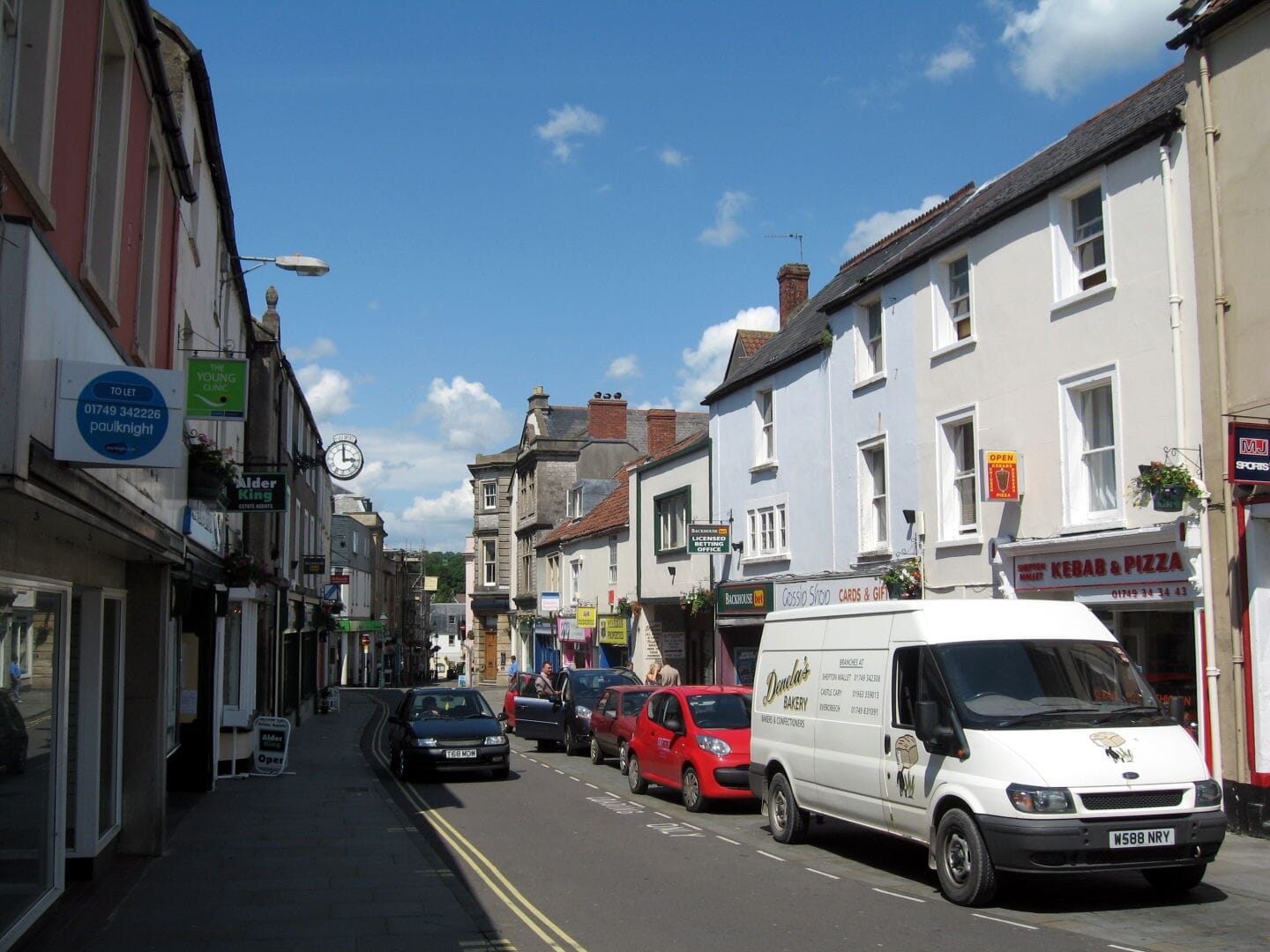 Things to Do in Shepton Mallet, United Kingdom 2026 - Hotels & Flights ...