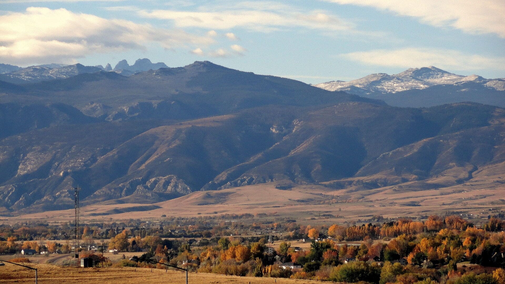 Things to Do in Sheridan, United States 2026 - Hotels & Flights - Earth ...