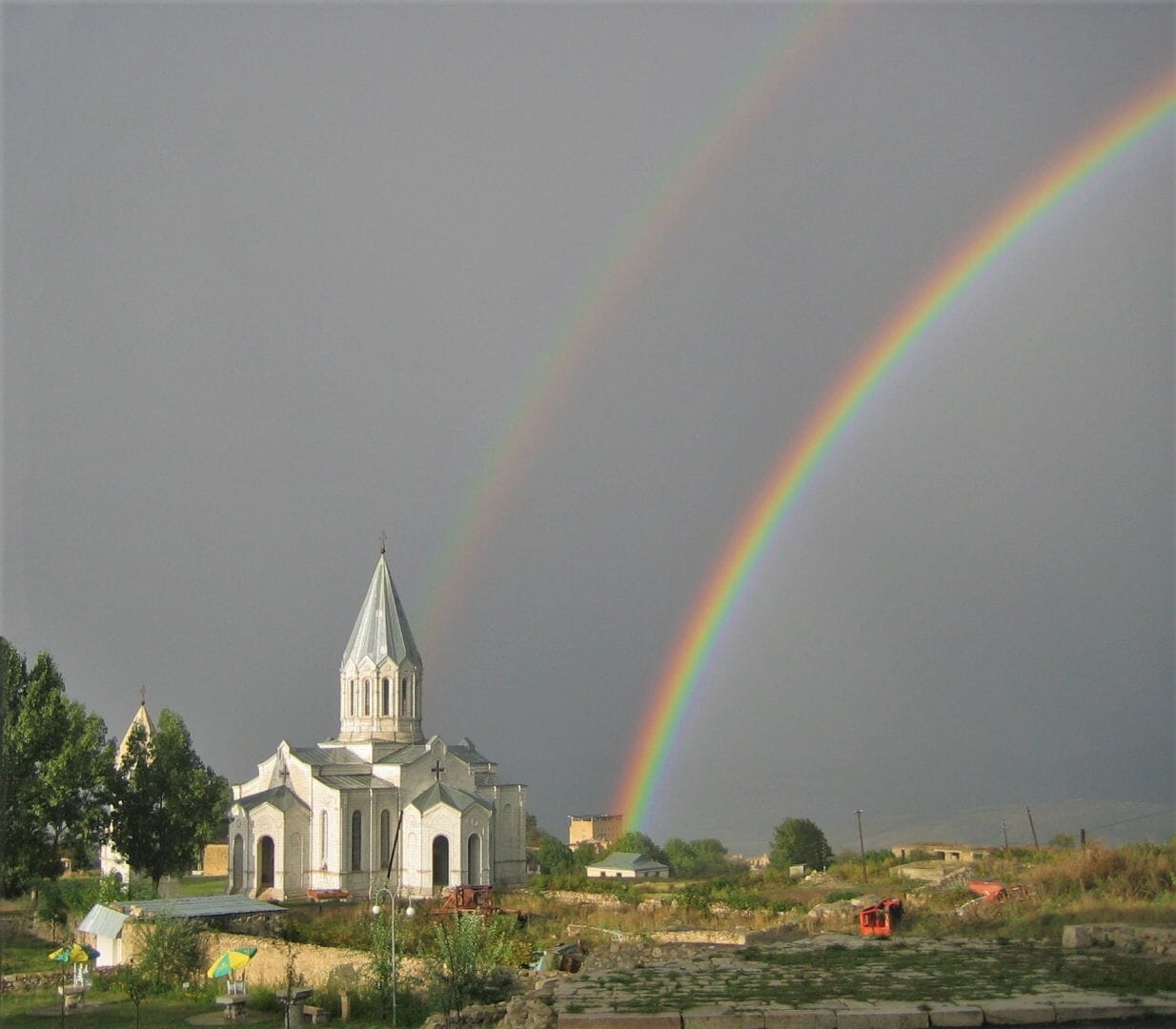 Things to Do in Shusha, Azerbaijan 2026 - Hotels & Flights - Earth Roulette