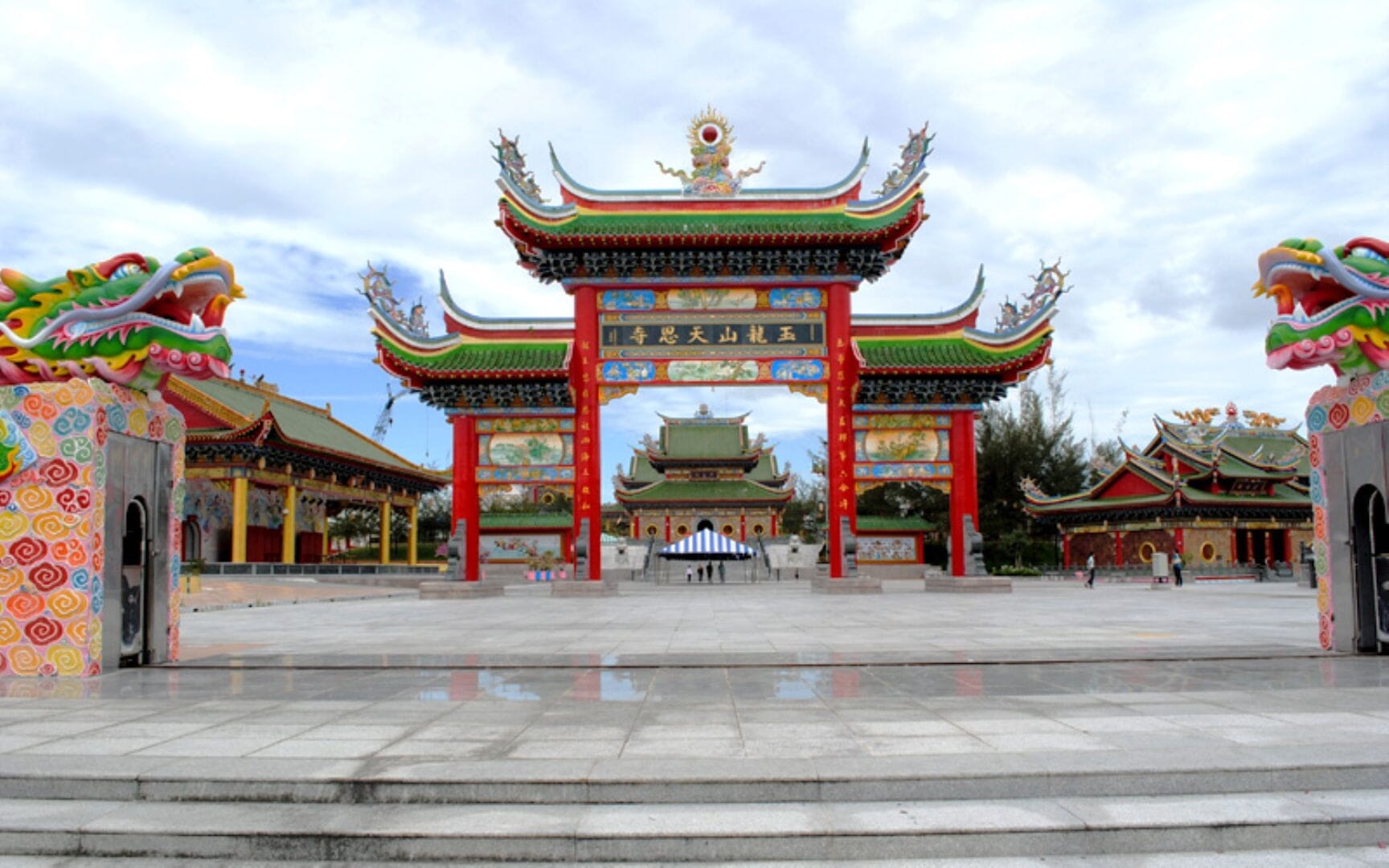 Things to Do in Sibu, Malaysia 2026 - Hotels & Flights - Earth Roulette