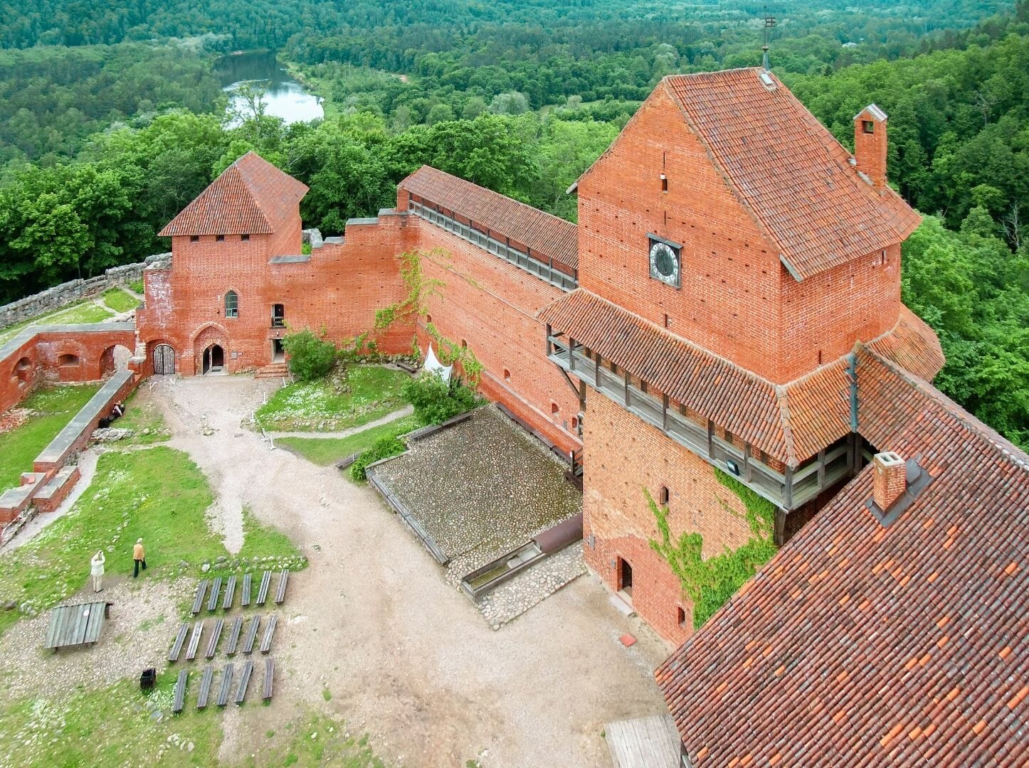 Things to Do in Sigulda, Latvia 2026 - Hotels & Flights - Earth Roulette