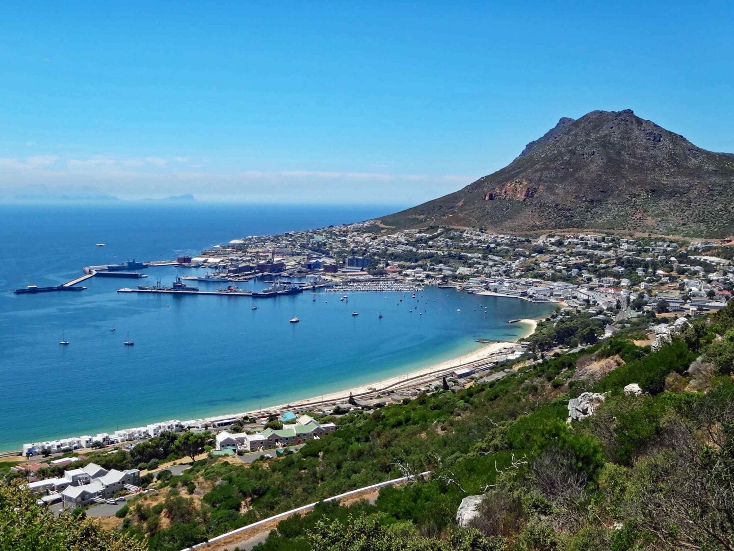 Things to Do in Simon's Town, South Africa 2026 - Hotels & Flights ...