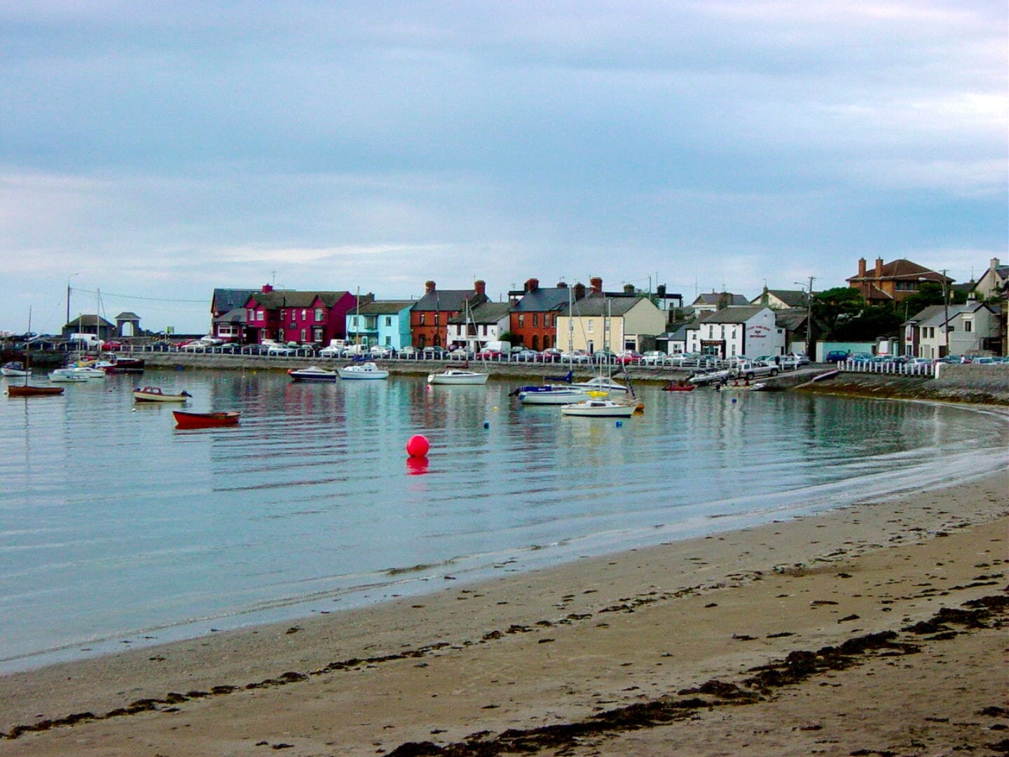 Things to Do in Skerries, Republic of Ireland 2026 - Hotels & Flights ...