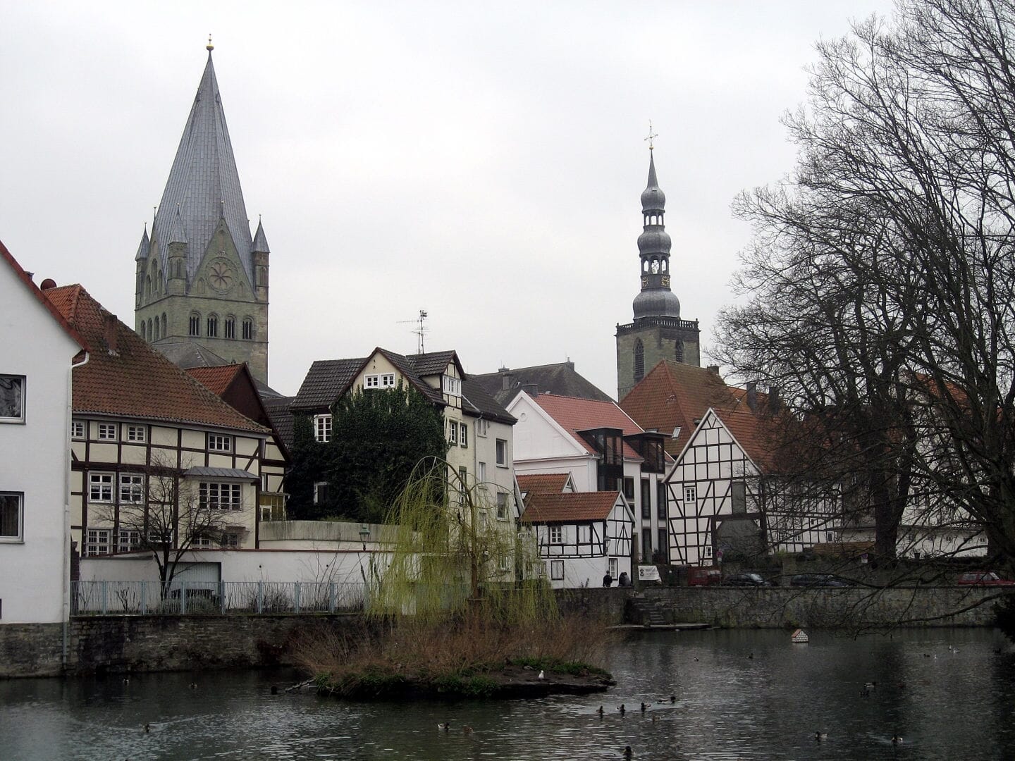 Things to Do in Soest, Germany 2026 - Hotels & Flights - Earth Roulette