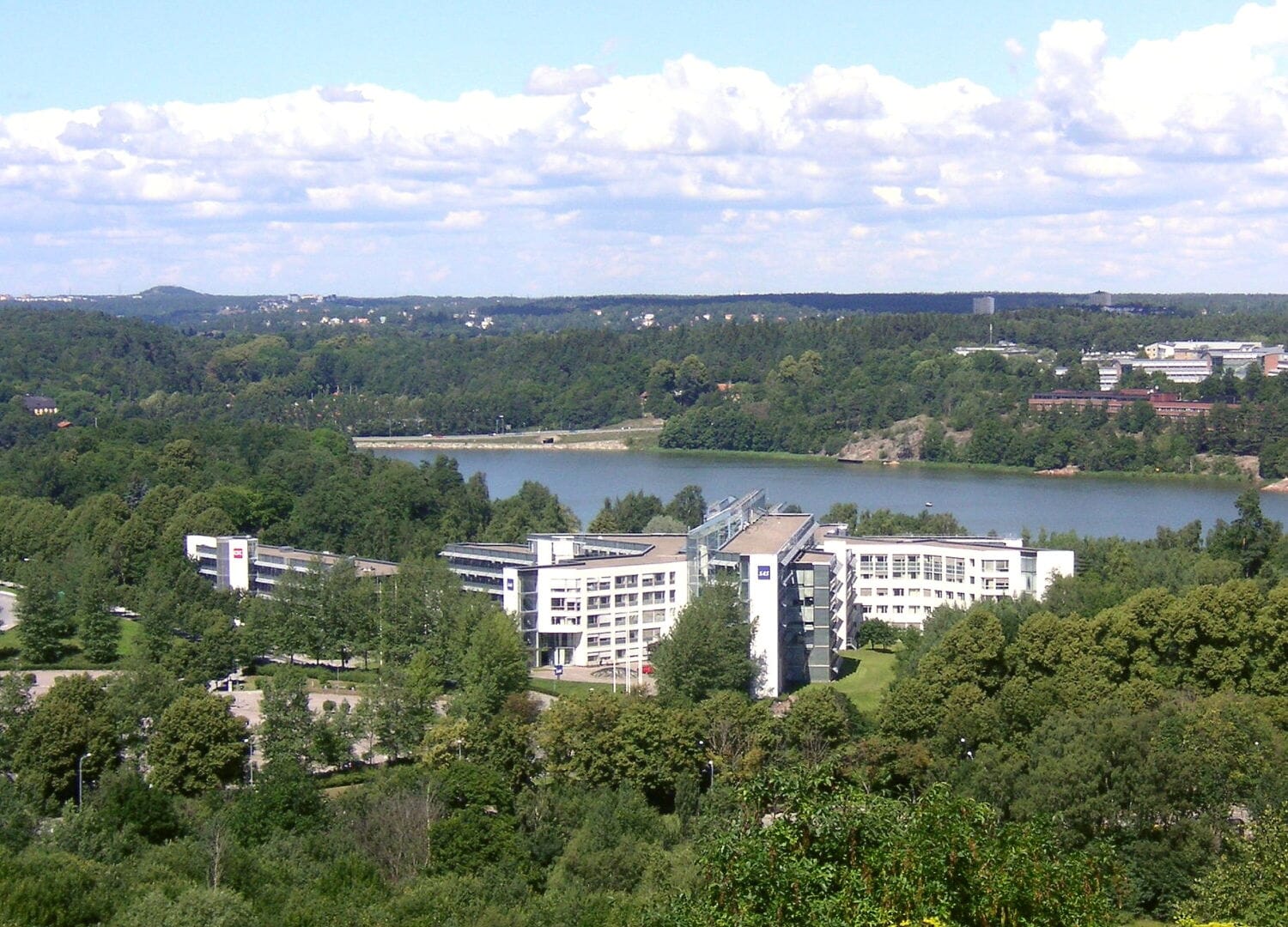 Things to Do in Solna Municipality, Sweden 2026 - Hotels & Flights ...