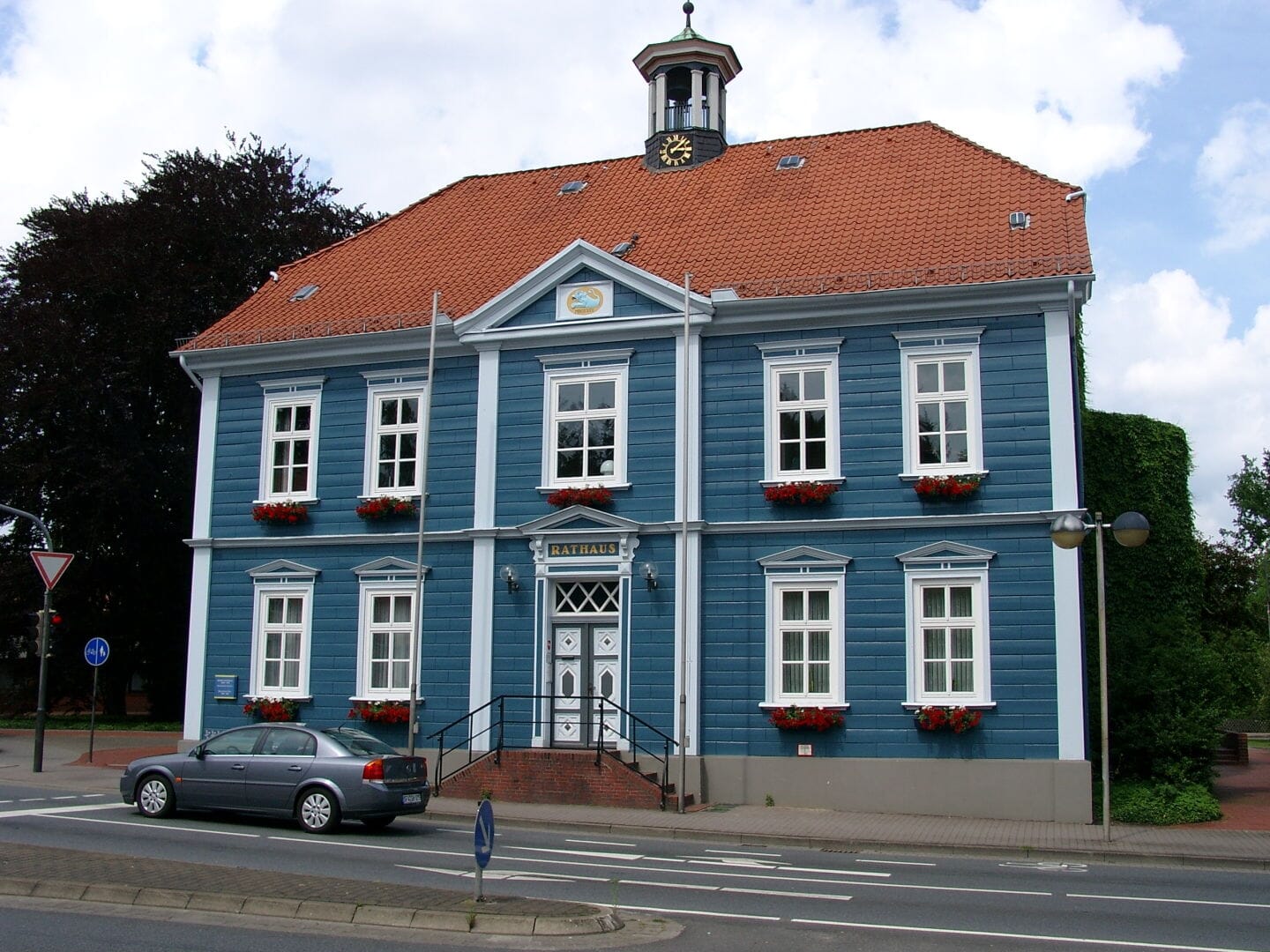 Things to Do in Soltau, Germany 2026 - Hotels & Flights - Earth Roulette