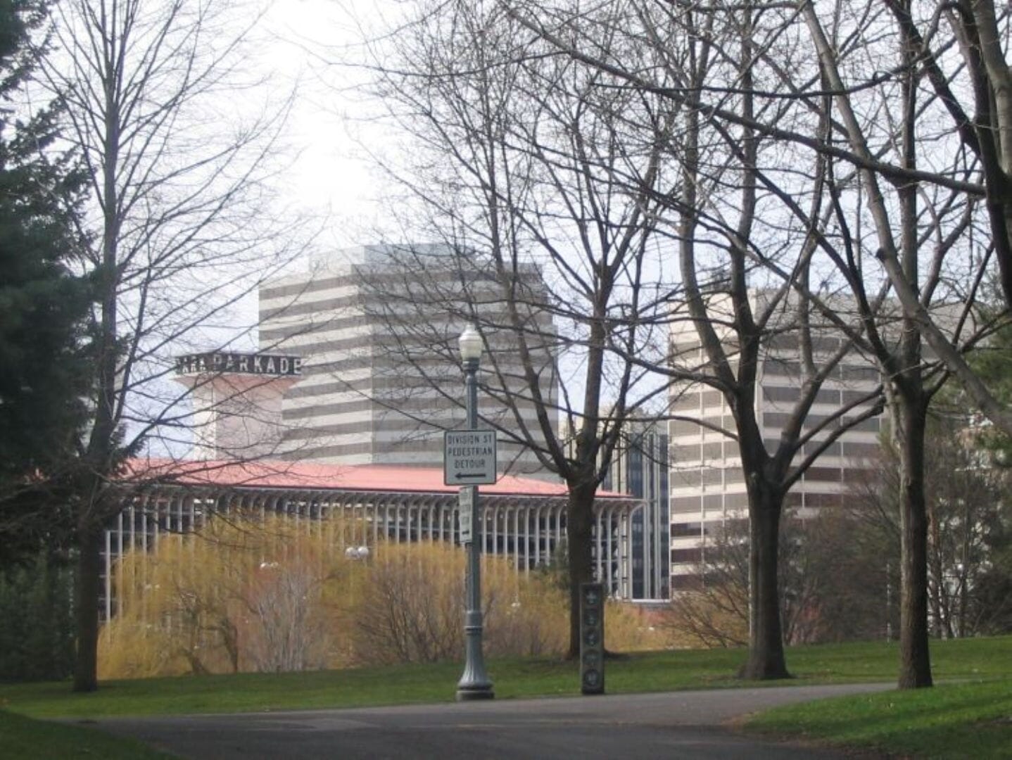 Spokane Travel Guide, Photos & Videos, Things to do & see - Earth Roulette