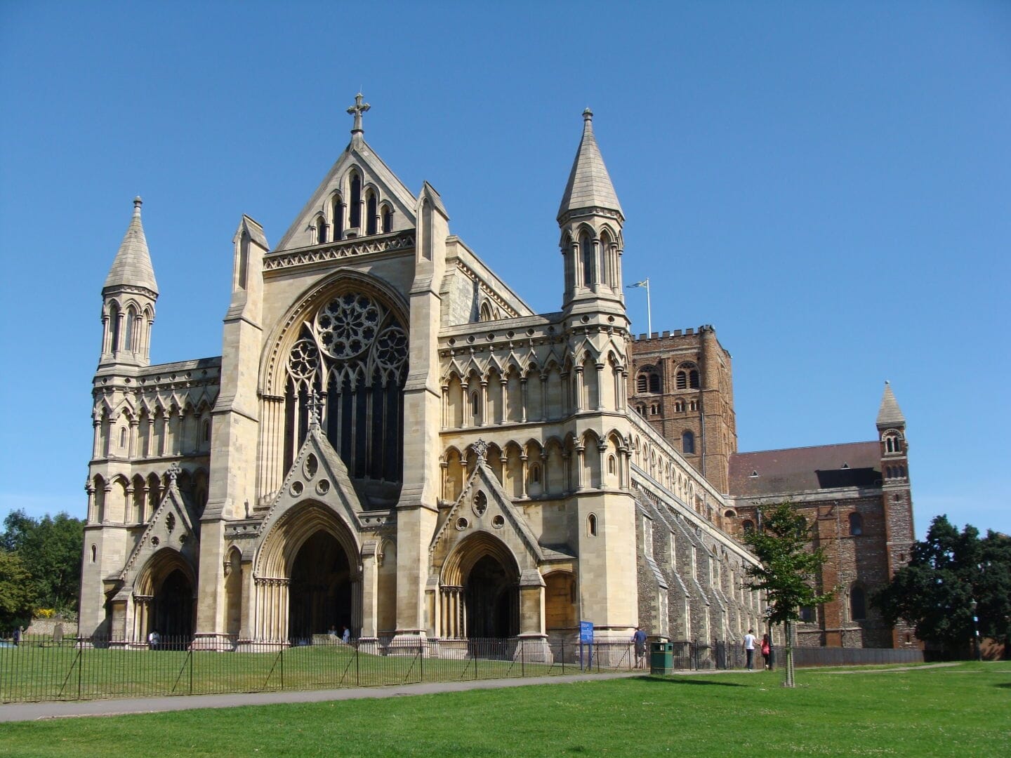 Things to Do in St Albans, United Kingdom 2026 - Hotels & Flights ...
