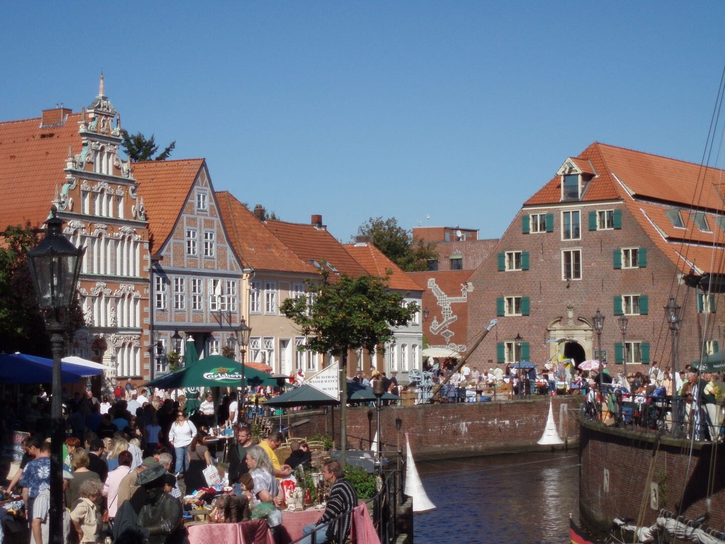 Things to Do in Stade, Germany 2026 - Hotels & Flights - Earth Roulette