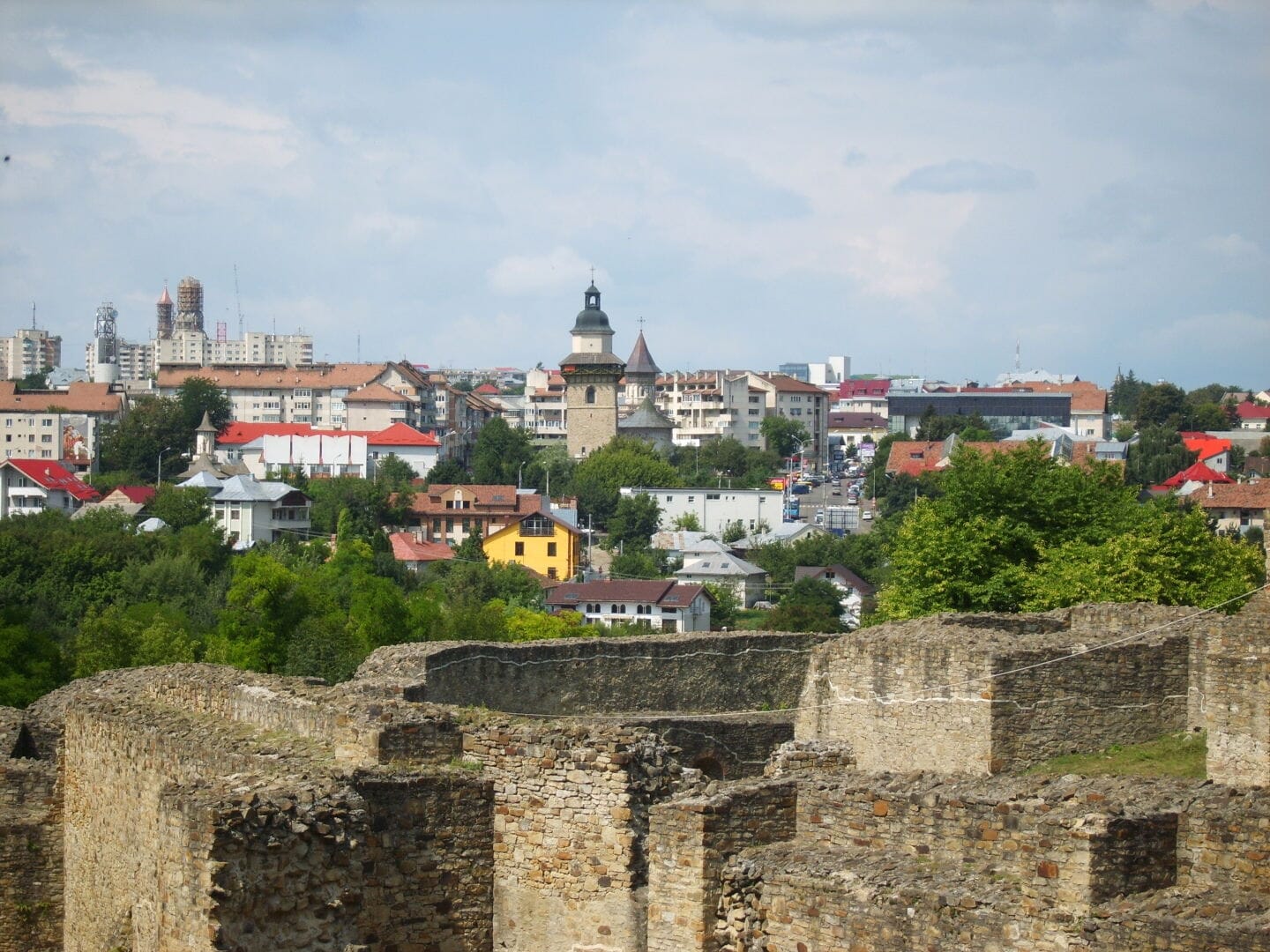 Things to Do in Suceava, Romania 2026 - Hotels & Flights - Earth Roulette