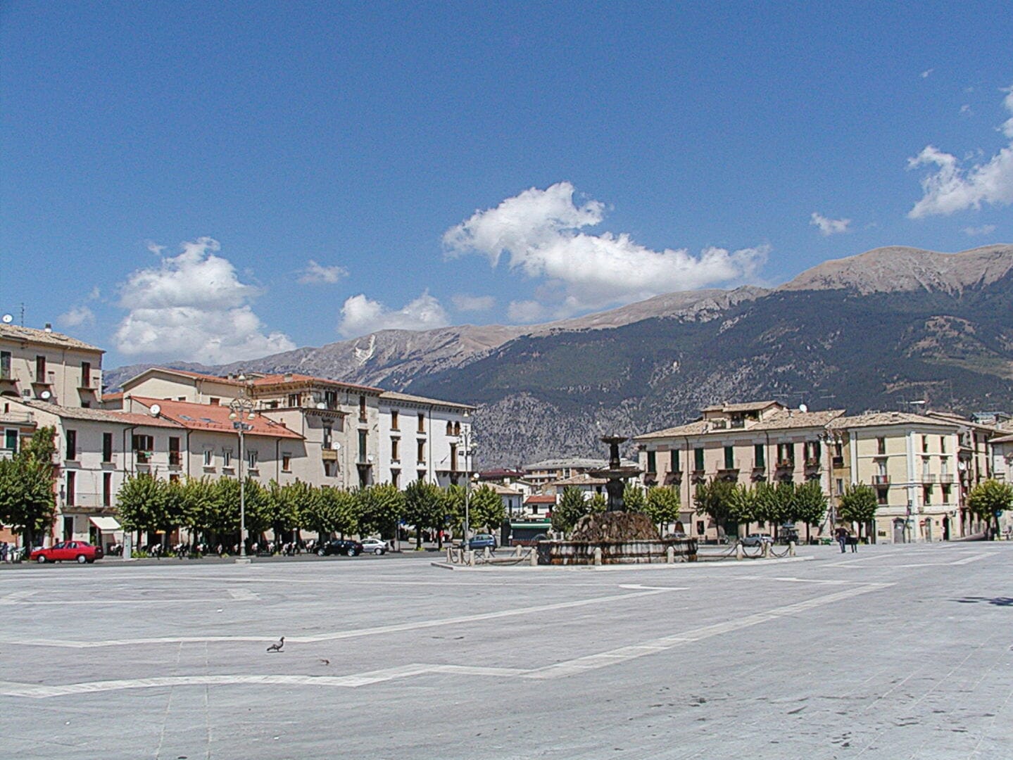Things to Do in Sulmona, Italy 2025 - Hotels & Flights - Earth Roulette