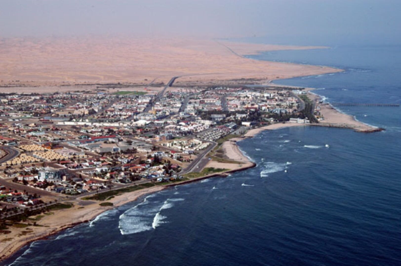 Things to Do in Swakopmund, Namibia 2025 - Hotels & Flights - Earth ...