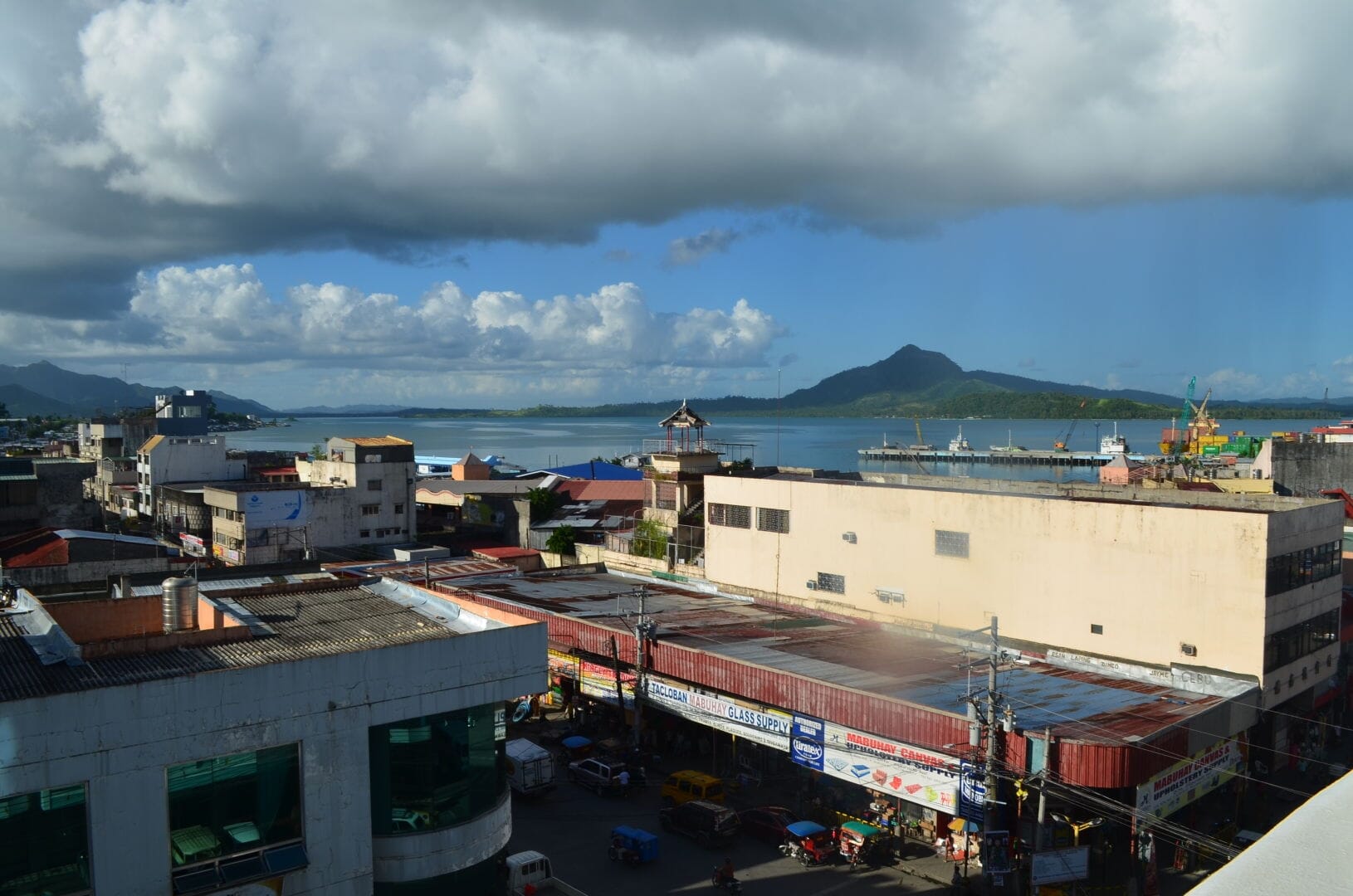 Things to Do in Tacloban, Philippines 2026 - Hotels & Flights - Earth ...