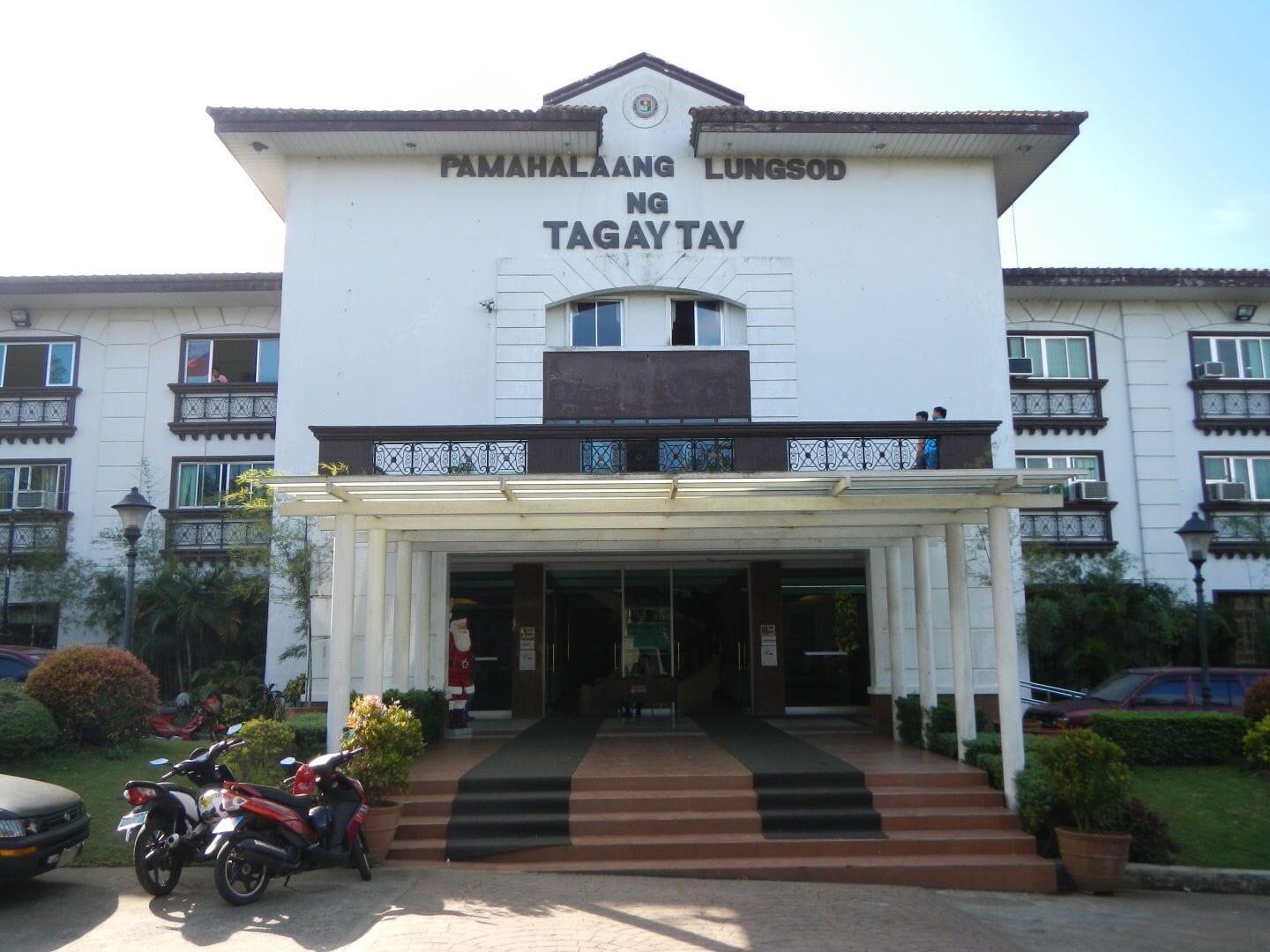 Things to Do in Tagaytay, Philippines 2026 - Hotels & Flights - Earth ...