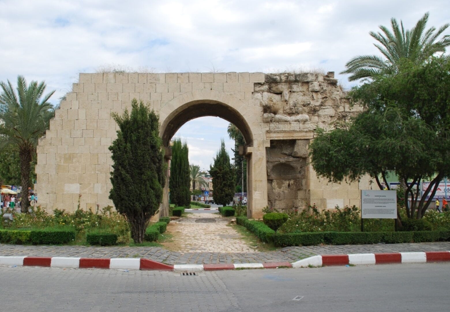 Things to Do in Tarsus, Turkey 2025 - Hotels & Flights - Earth Roulette