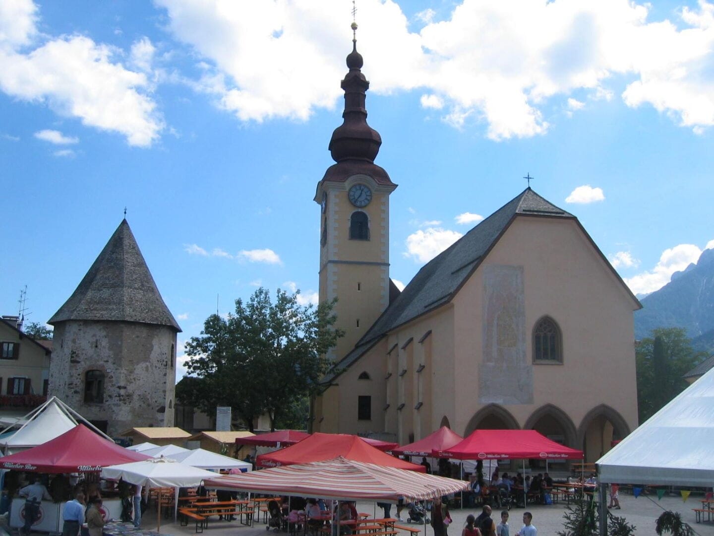 Things to Do in Tarvisio, Italy 2026 - Hotels & Flights - Earth Roulette