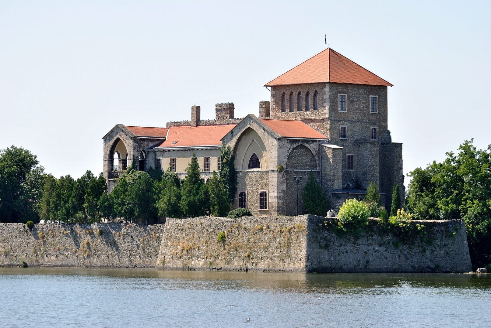 Things to Do in Tata, Hungary 2026 - Hotels & Flights - Earth Roulette