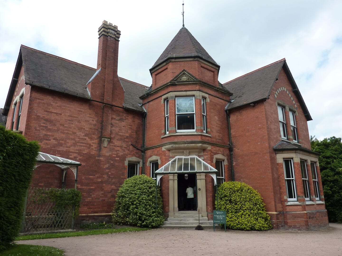 Things to Do in Telford, United Kingdom 2025 - Hotels & Flights - Earth ...