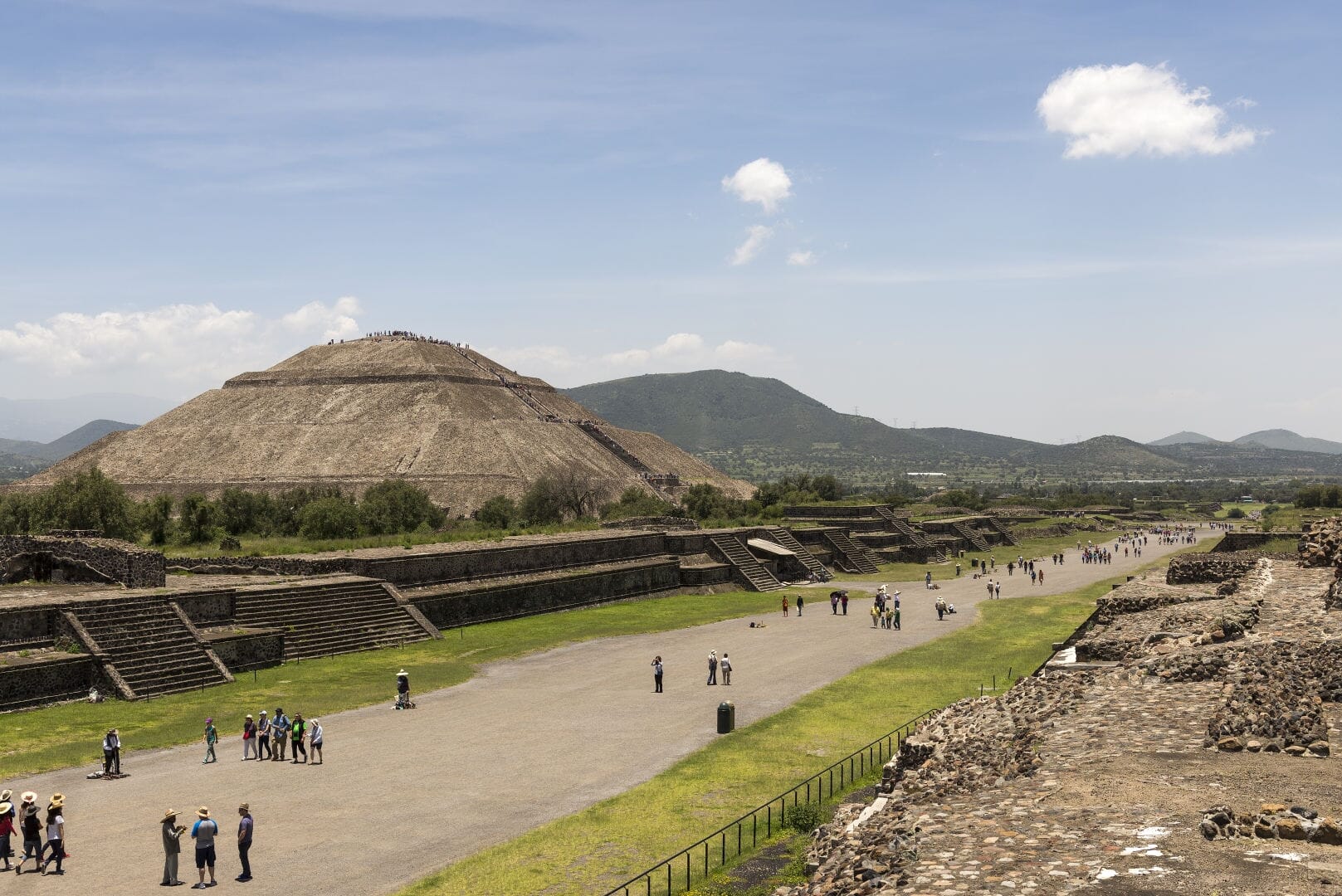 Things to Do in Teotihuacan, Mexico 2026 - Hotels & Flights - Earth ...