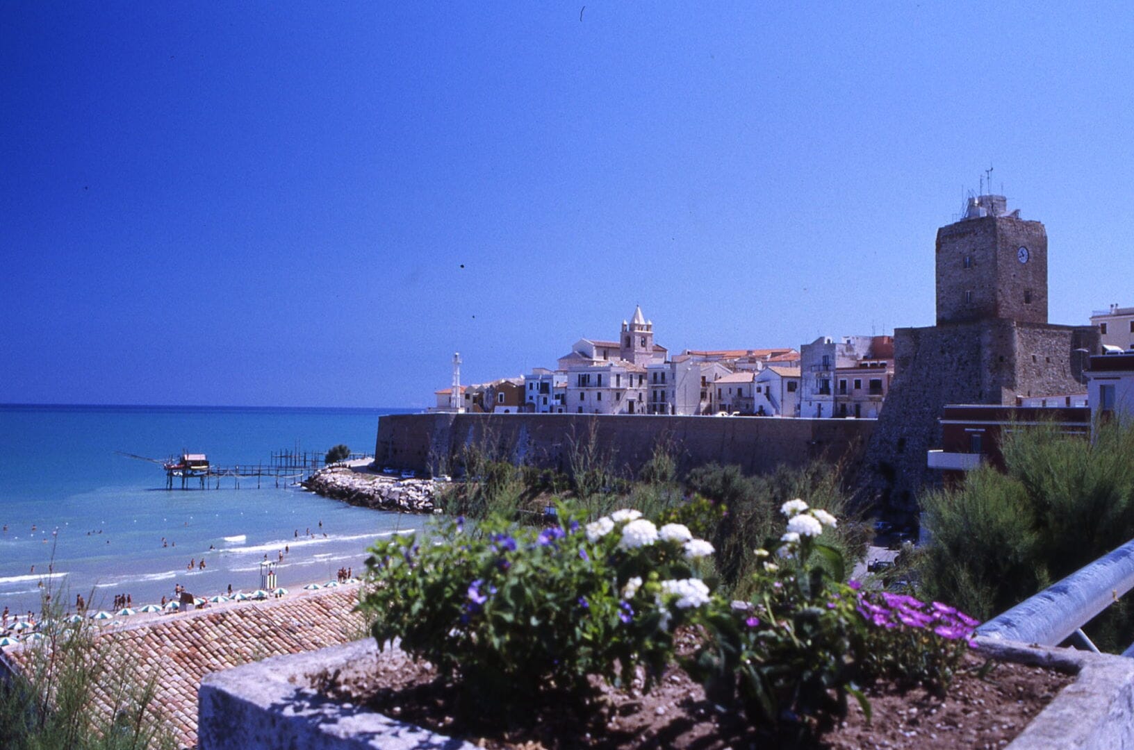 Things to Do in Termoli, Italy 2025 - Hotels & Flights - Earth Roulette
