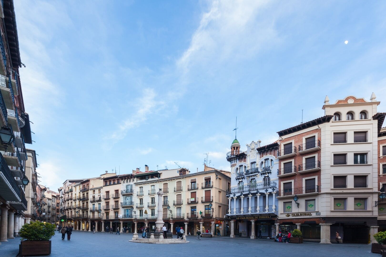 Things to Do in Teruel, Spain 2026 - Hotels & Flights - Earth Roulette