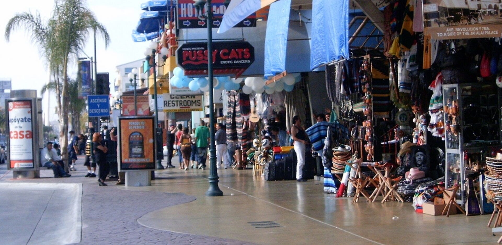 Things to Do in Tijuana, Mexico 2026 - Hotels & Flights - Earth Roulette