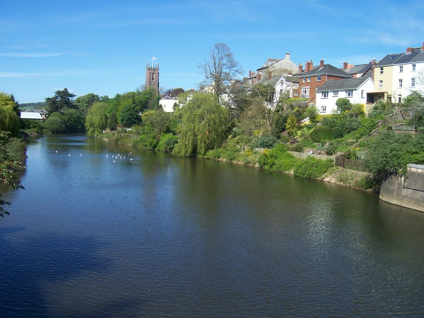 Things to Do in Tiverton, United Kingdom 2026 - Hotels & Flights ...