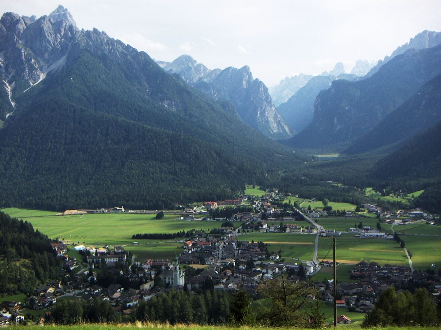 Things to Do in Toblach, Italy 2026 - Hotels & Flights - Earth Roulette
