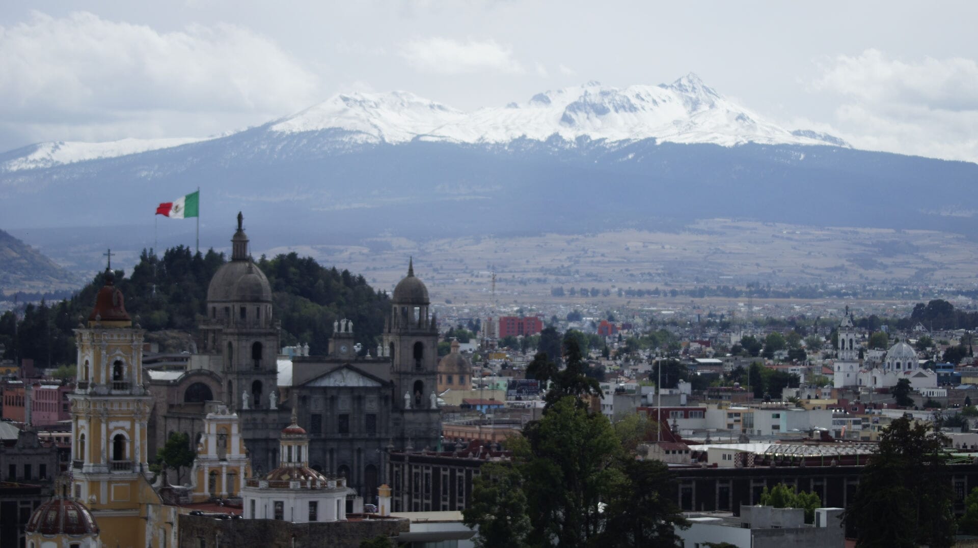 Things to Do in Toluca, Mexico 2026 - Hotels & Flights - Earth Roulette