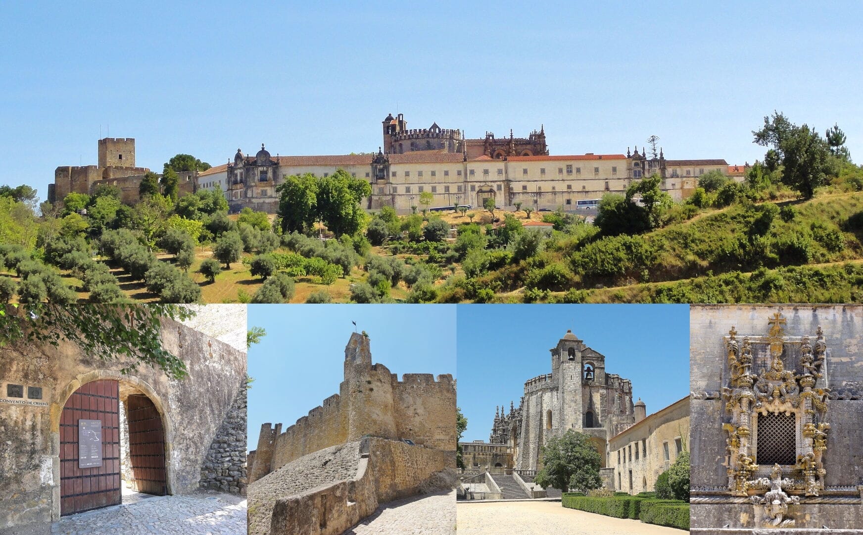 Things to Do in Tomar, Portugal 2025 - Hotels & Flights - Earth Roulette