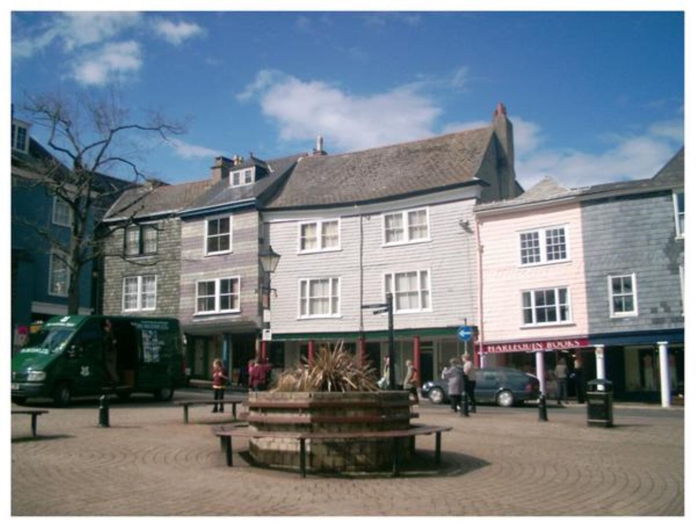 Things to Do in Totnes, United Kingdom 2026 - Hotels & Flights - Earth ...