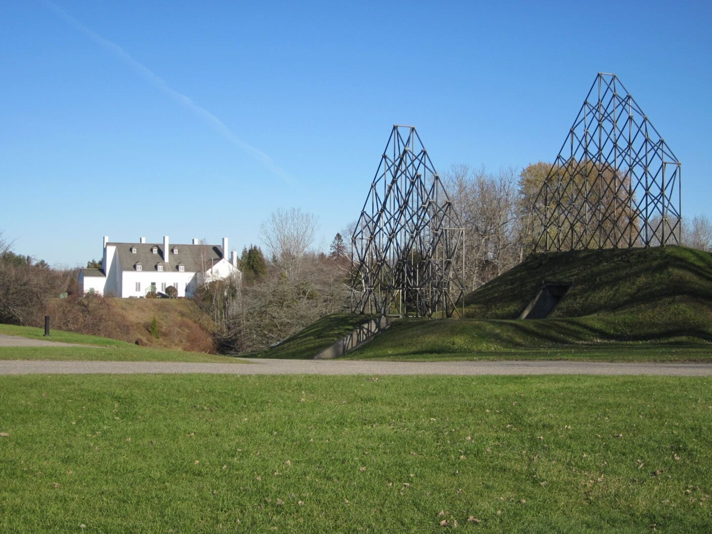 Things to Do in Trois-Rivières, Canada 2025 - Hotels & Flights - Earth ...