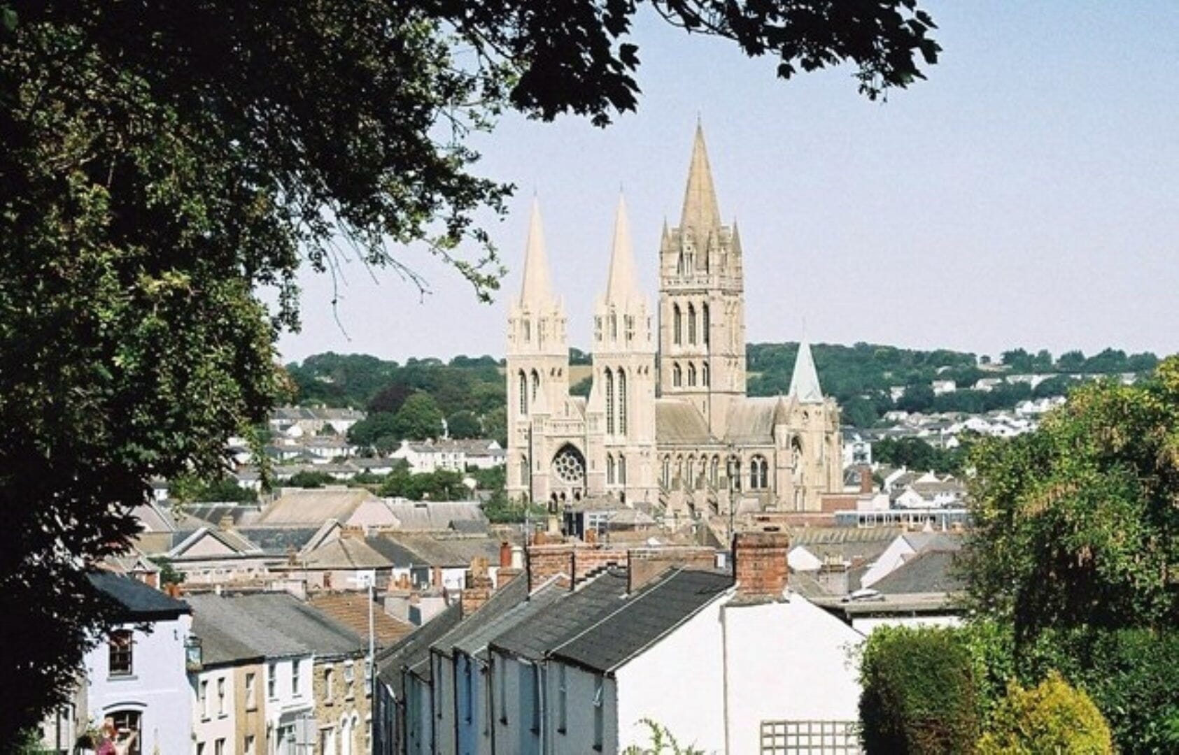 Things to Do in Truro, United Kingdom 2026 - Hotels & Flights - Earth ...