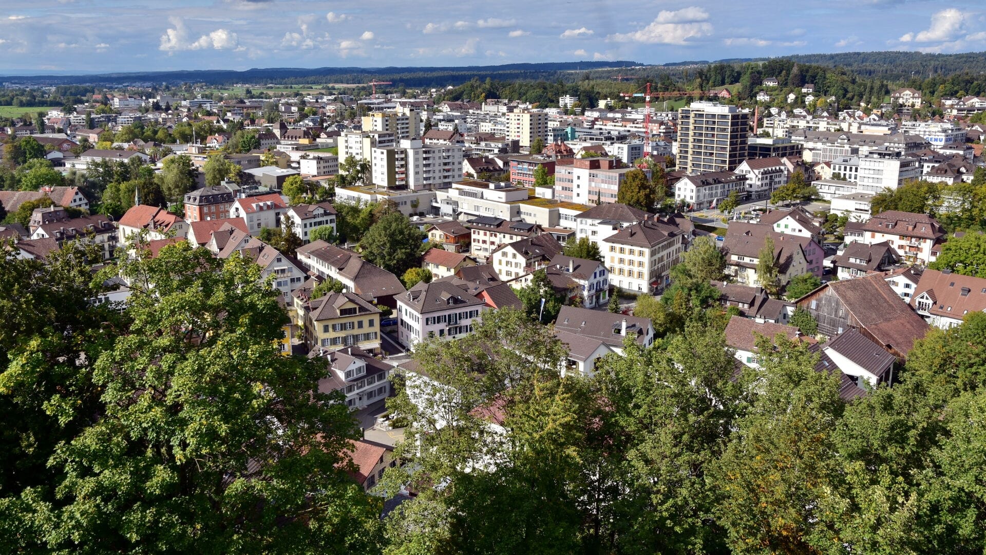 Things to Do in Uster, Switzerland 2026 - Hotels & Flights - Earth Roulette