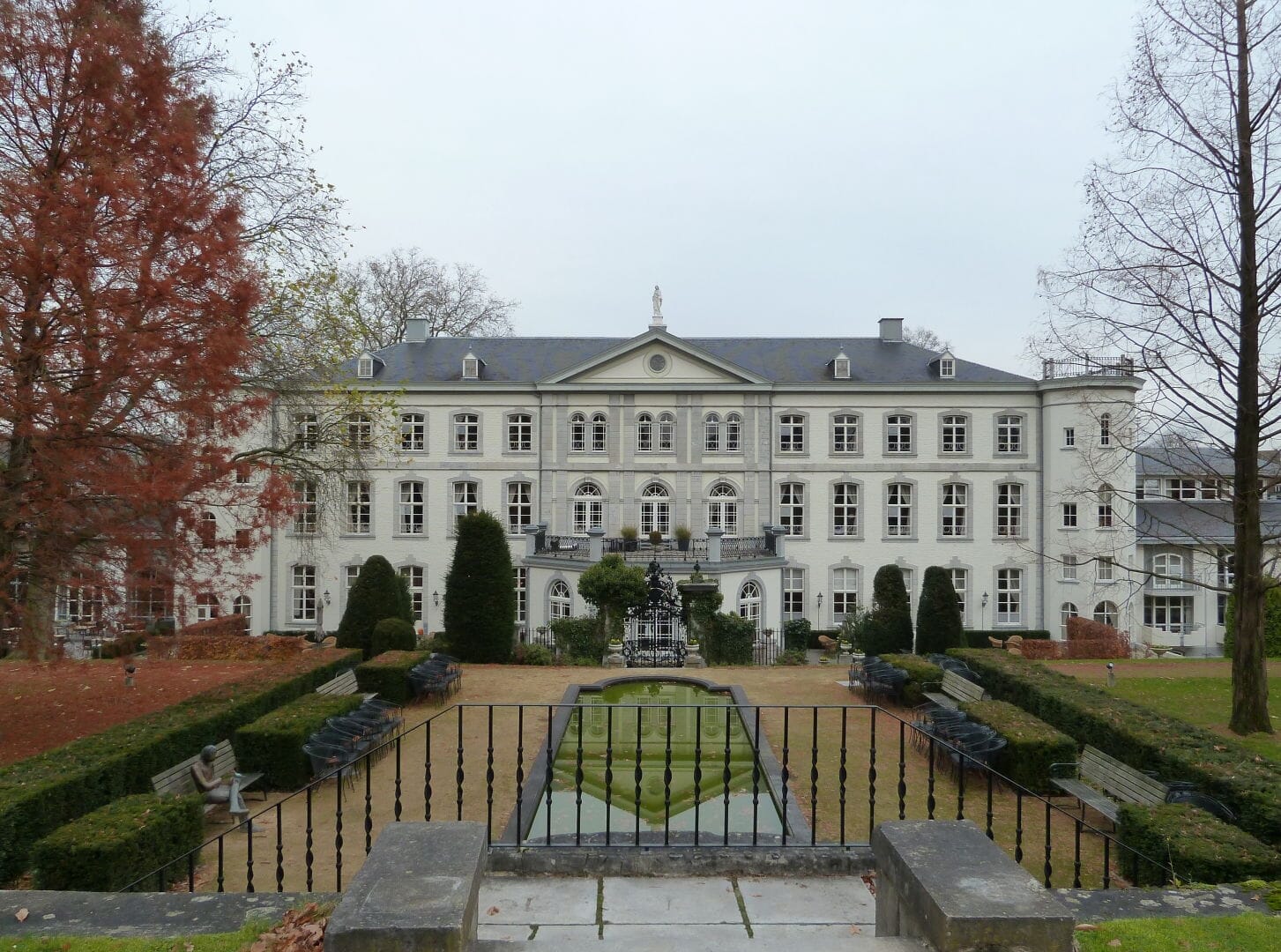 Things to Do in Vaals, Netherlands 2026 - Hotels & Flights - Earth Roulette