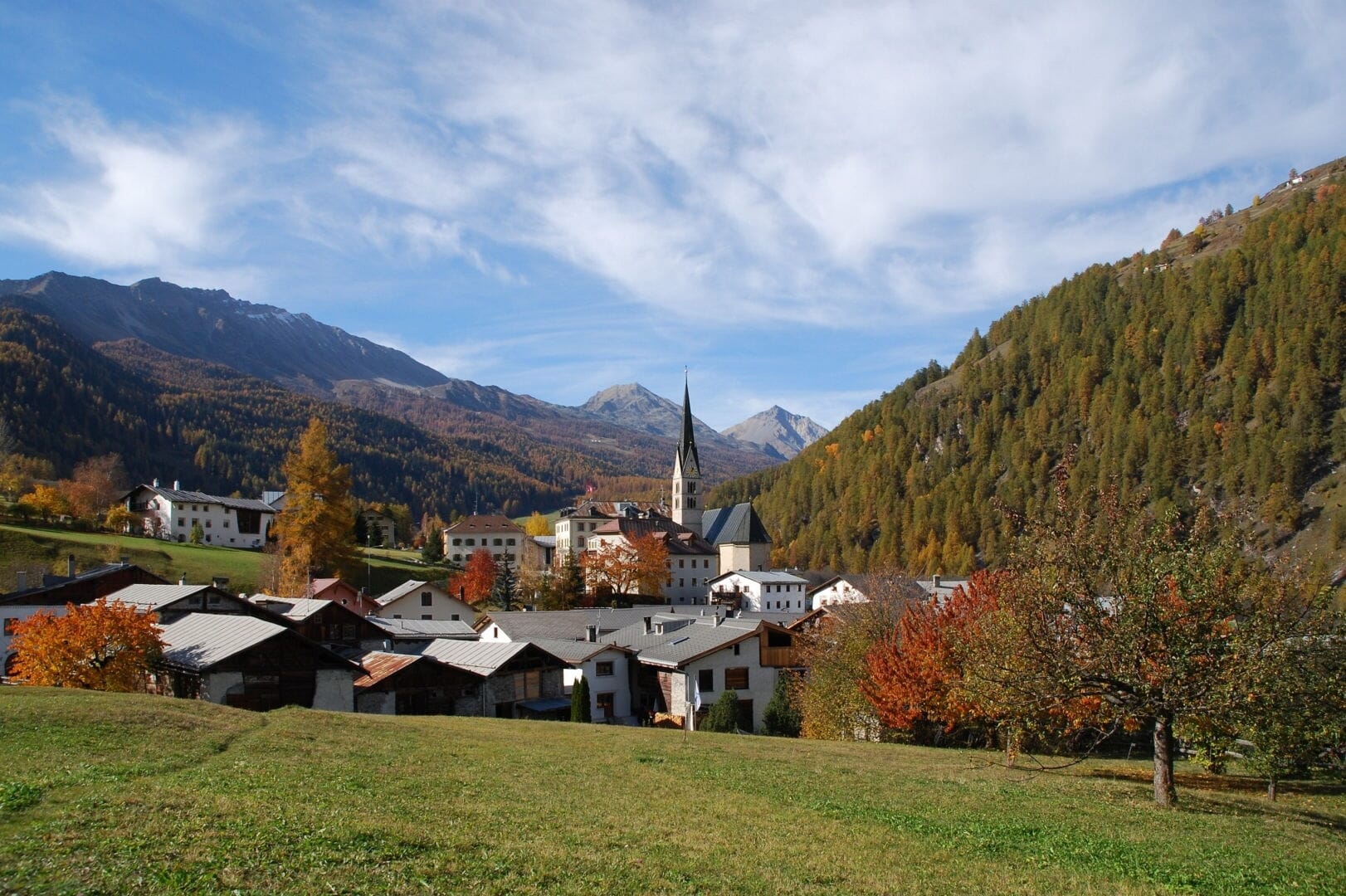 Things to Do in Val Müstair, Switzerland 2026 - Hotels & Flights ...