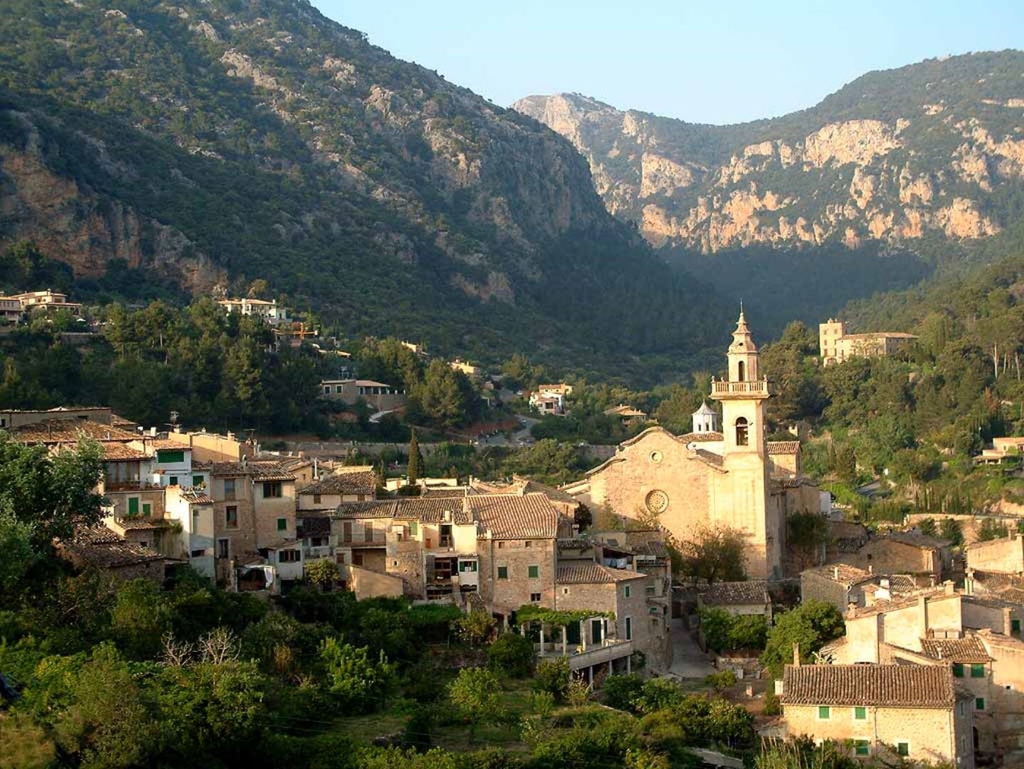 Things to Do in Valldemossa, Spain 2025 - Hotels & Flights - Earth Roulette