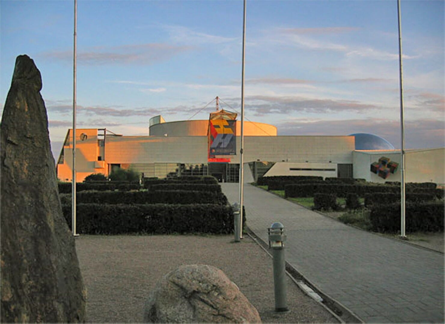 Things to Do in Vantaa, Finland 2026 - Hotels & Flights - Earth Roulette